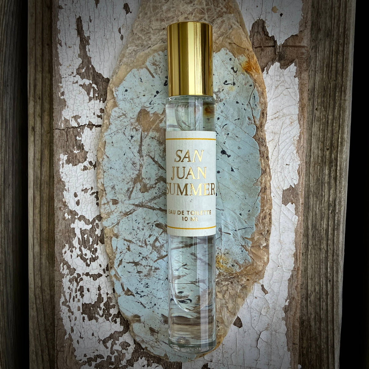 San Juan Summer Roll-On – Sercy+Co