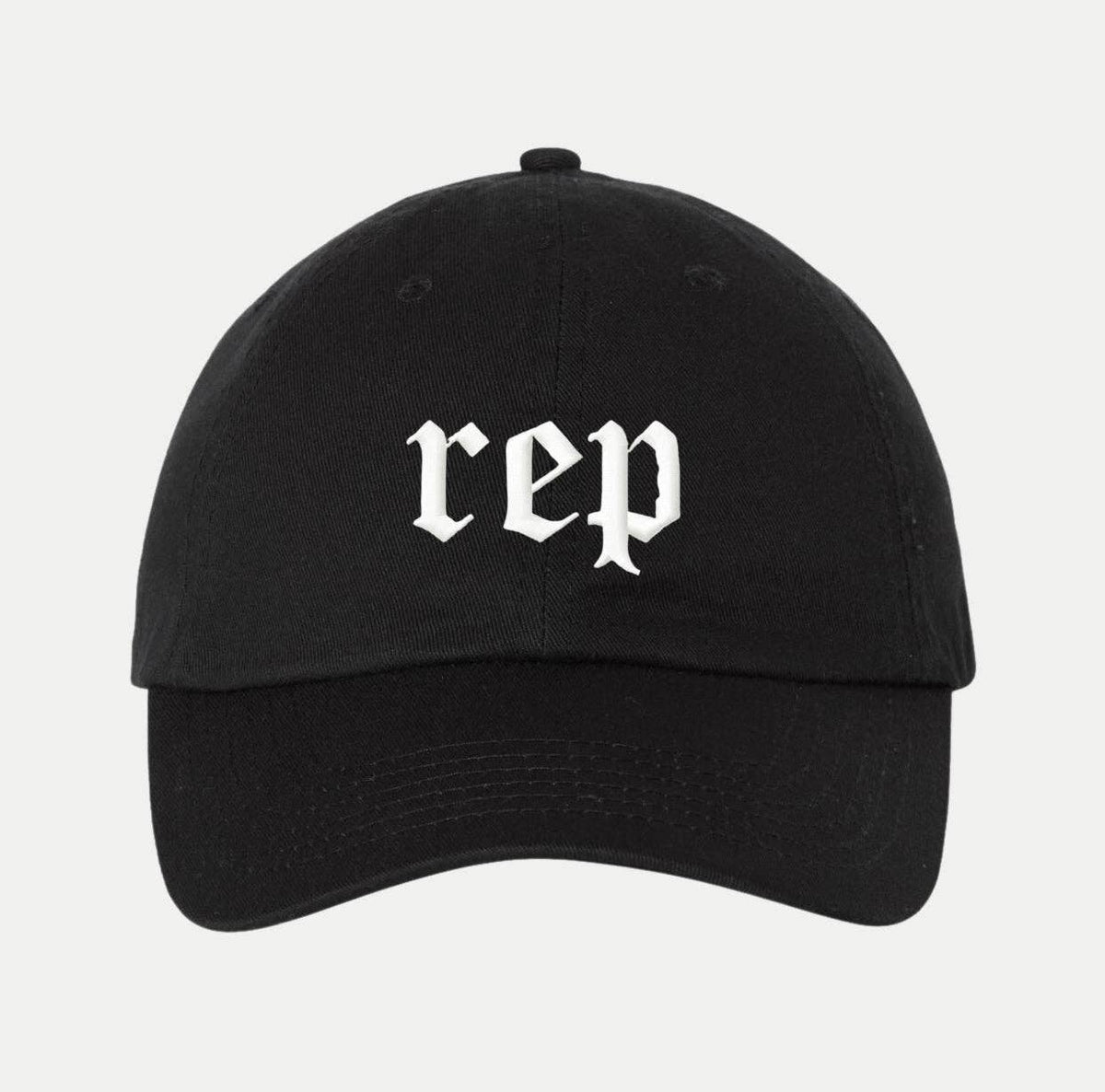 Taylor Swift "Rep" Reputation Hat – Sercy+Co