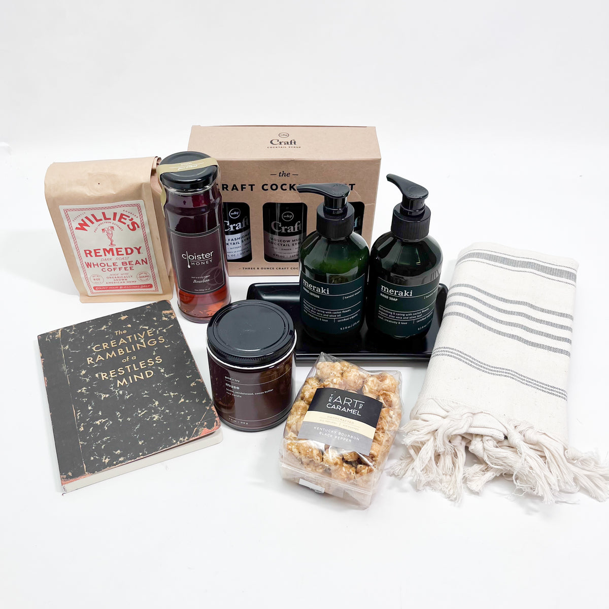 HOUSEWARMING // MUSIC EXEC – Sercy+Co