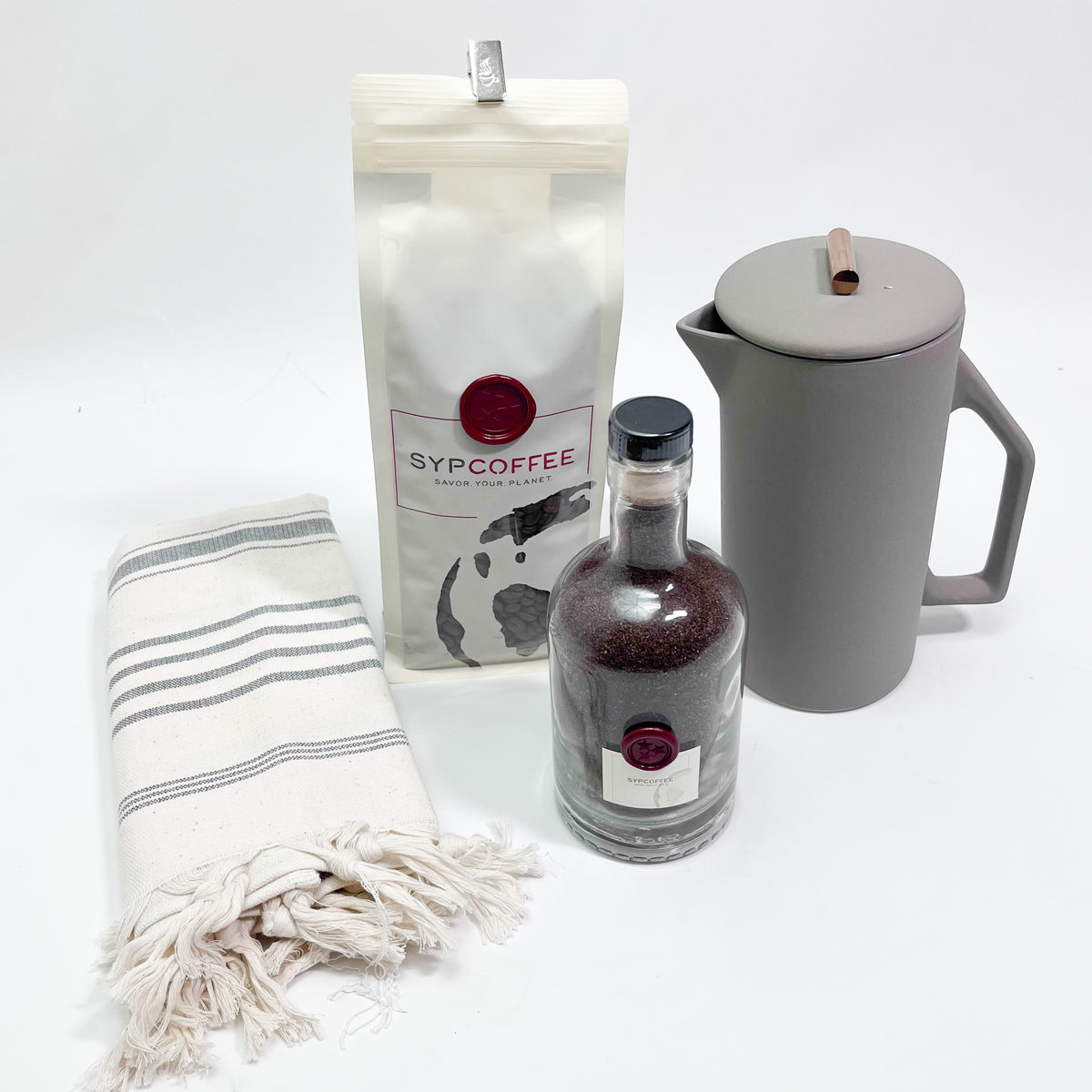 NASHVILLE MORNING BREW – Sercy+Co