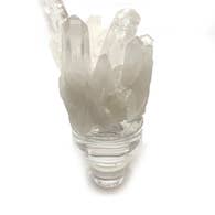 Quartz Glass Wine Cork – Sercy+Co