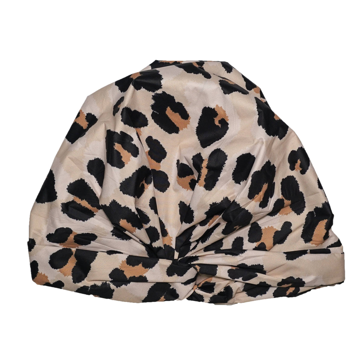 Shower Cap Leopard – Sercy+Co