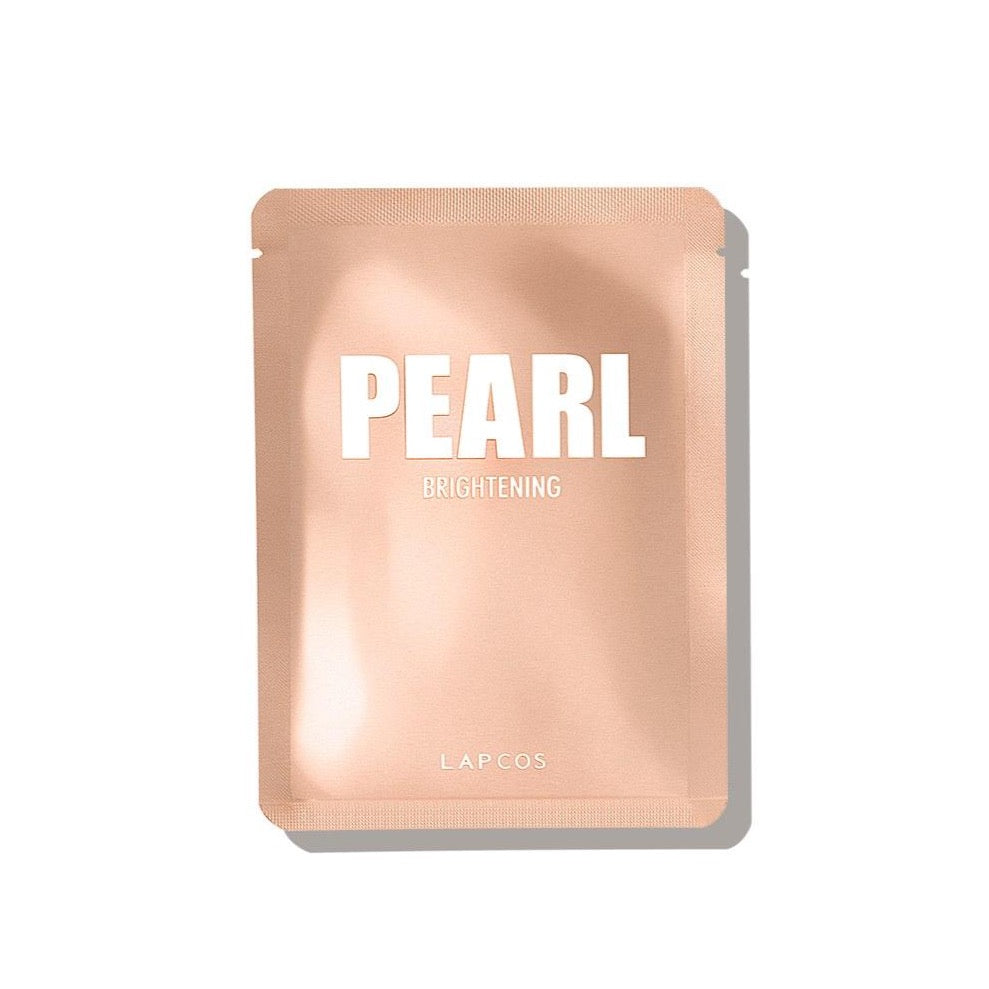 Daily Skin Mask Pearl / Brightening – Sercy+Co