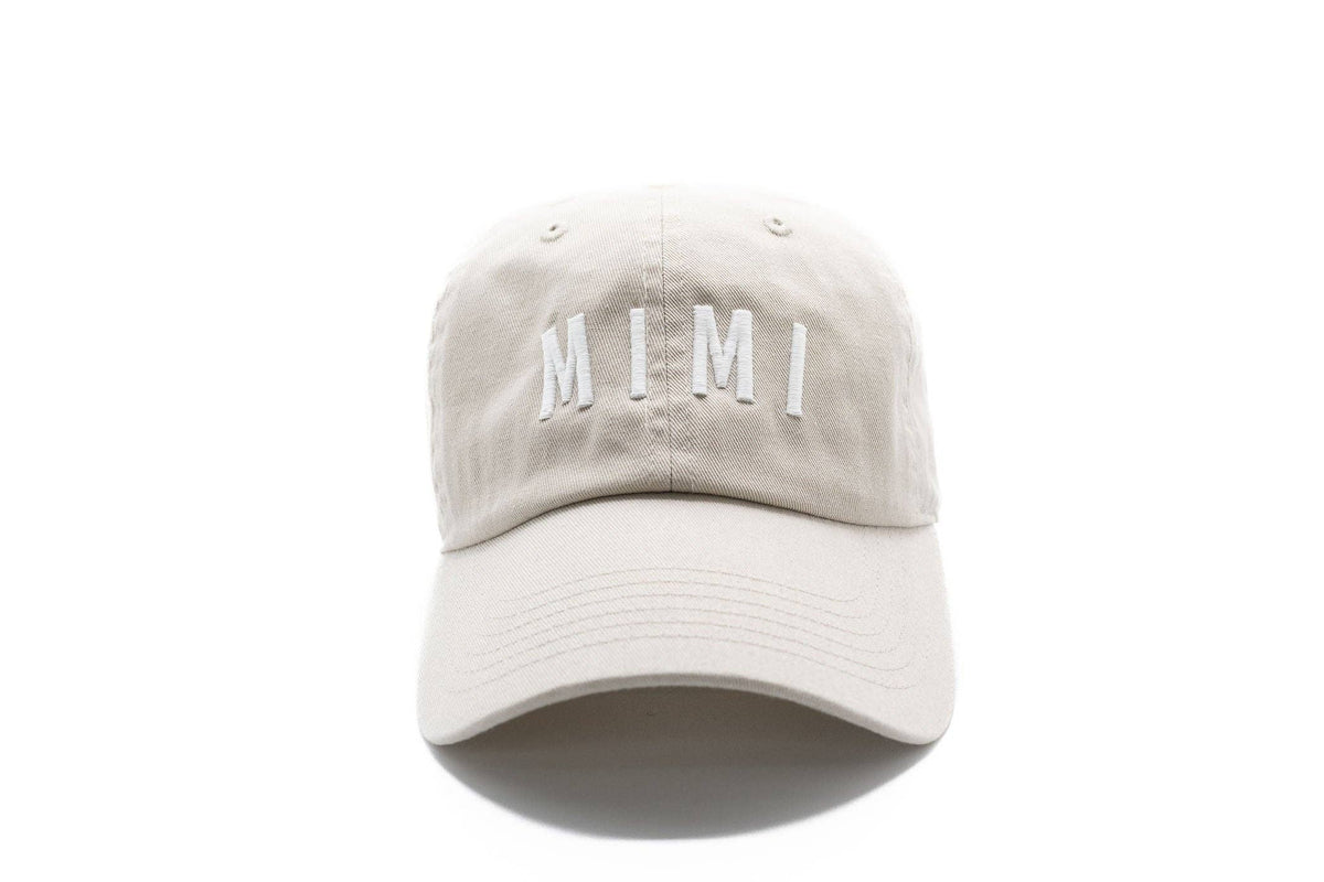 Dune Mimi Hat – Sercy+Co