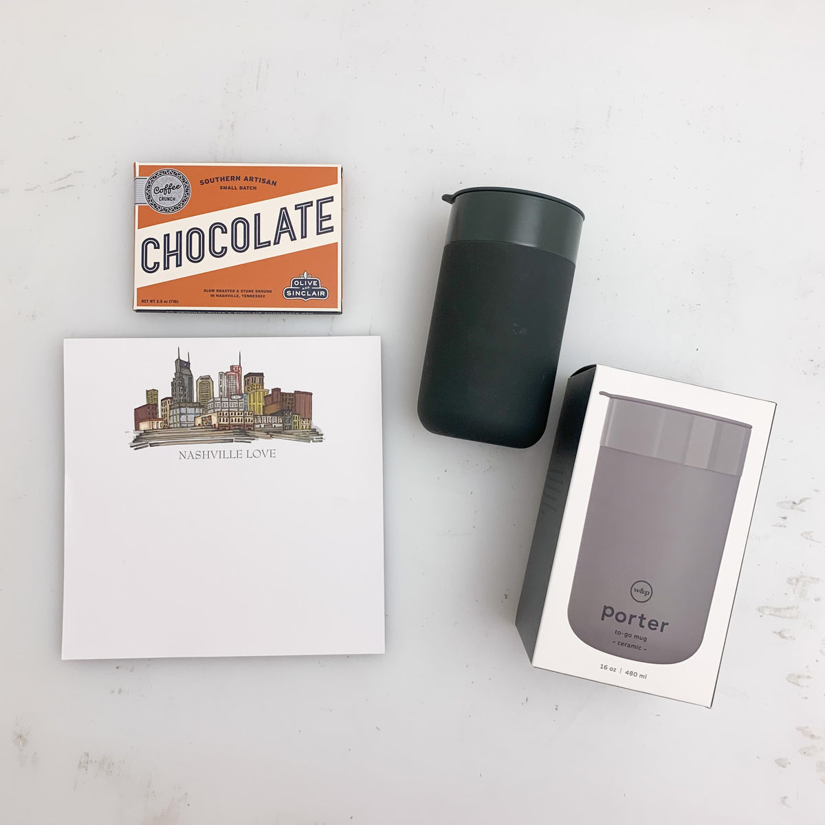 NASHVILLE NOTES – Sercy+Co